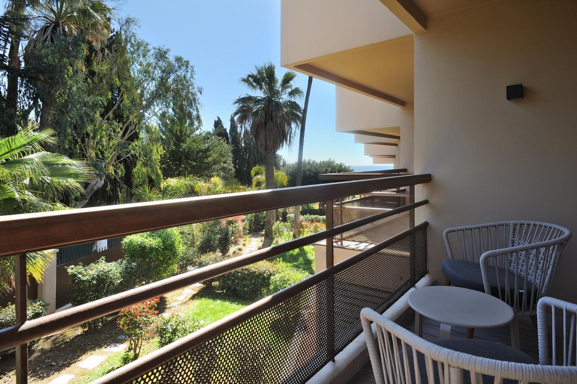 Hotel La Reserve Esterel Saint-Raphaël, France - réserver maintenant ...